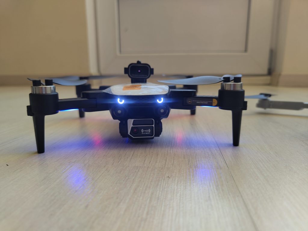 Droon S2S kaameraga - rctoys.ee